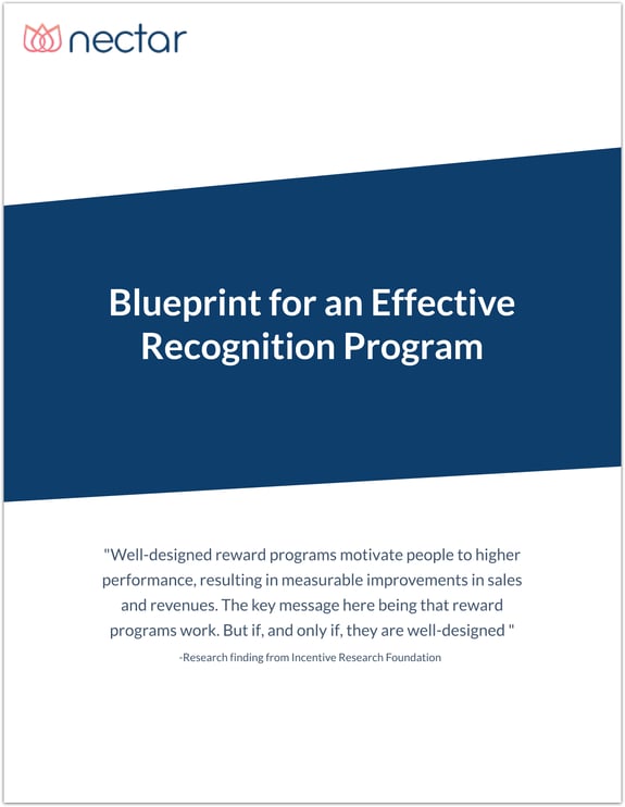 Recognition Guide